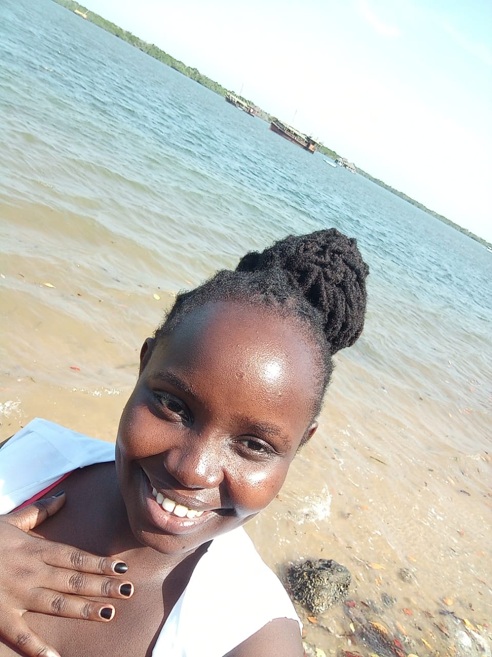 OUR LOVE WRAP IT - The Mount Kenya Times