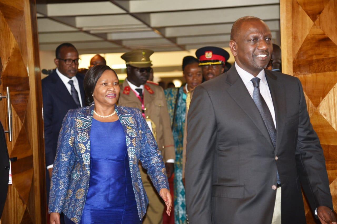 Kenya-Congo Ties Will Broaden Economic Opportunities