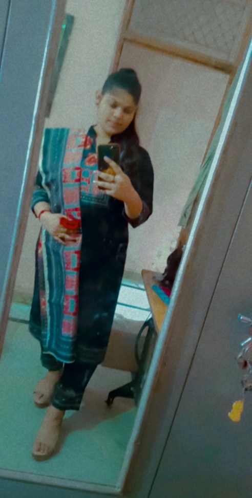 Riya Sharma The Sagacious Indian Poet - The Mt Kenya Times