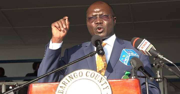 NEWS IN BRIEF 12 June 2024 - The Mount Kenya Times