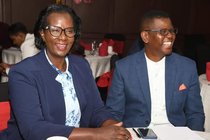 SRC Recommends Structured Approach In CBA Negotiations - The Mt Kenya Times