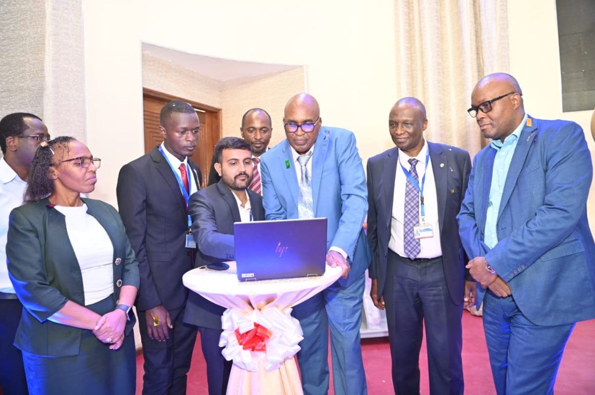 MKU Leverages On AI For Academic, Administrative Systems And Structures ...