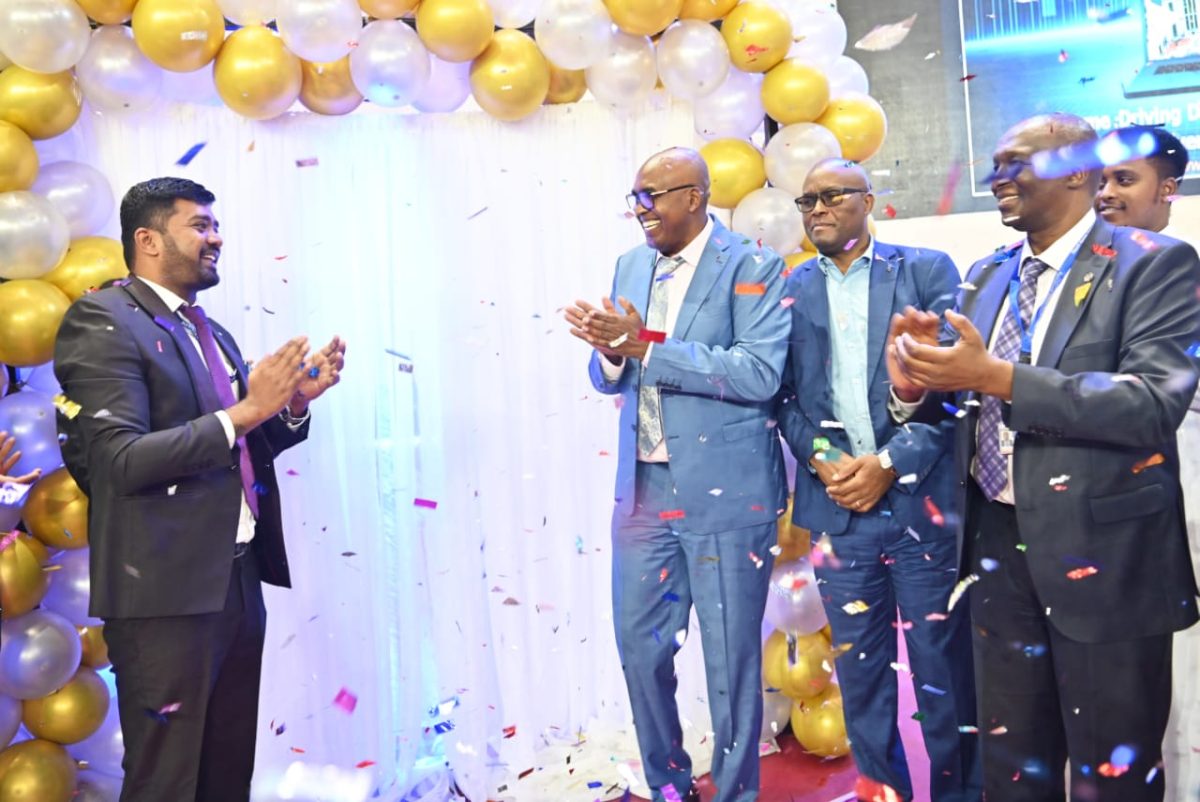 MKU Leverages On AI For Academic, Administrative Systems And Structures ...