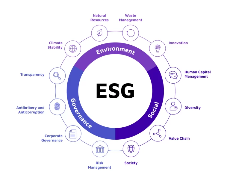 The Imperative For A Unified Global ESG Assessment Framework - The Mt ...