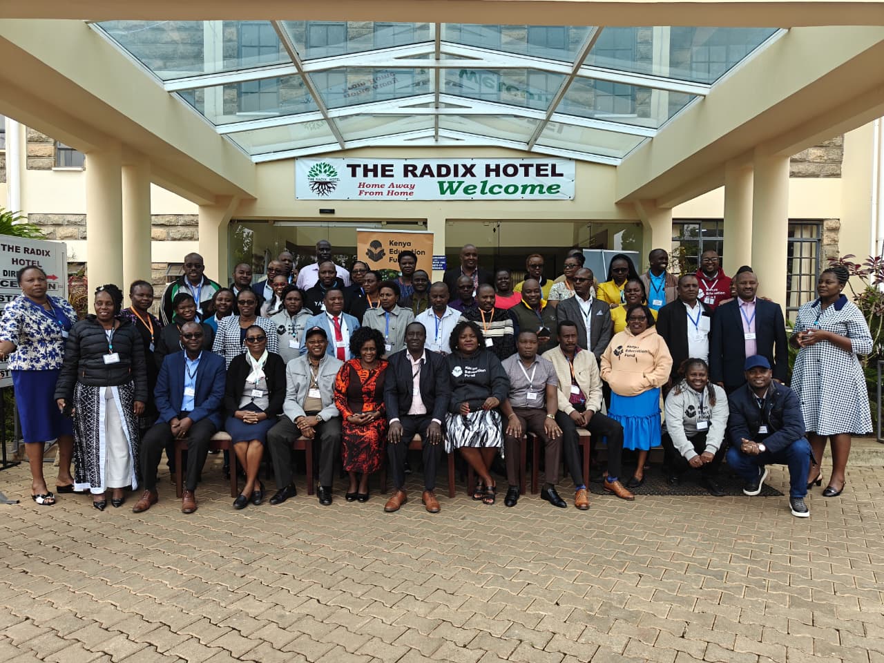 Kenya Education Fund Brings Principals Together To Strengthen ...