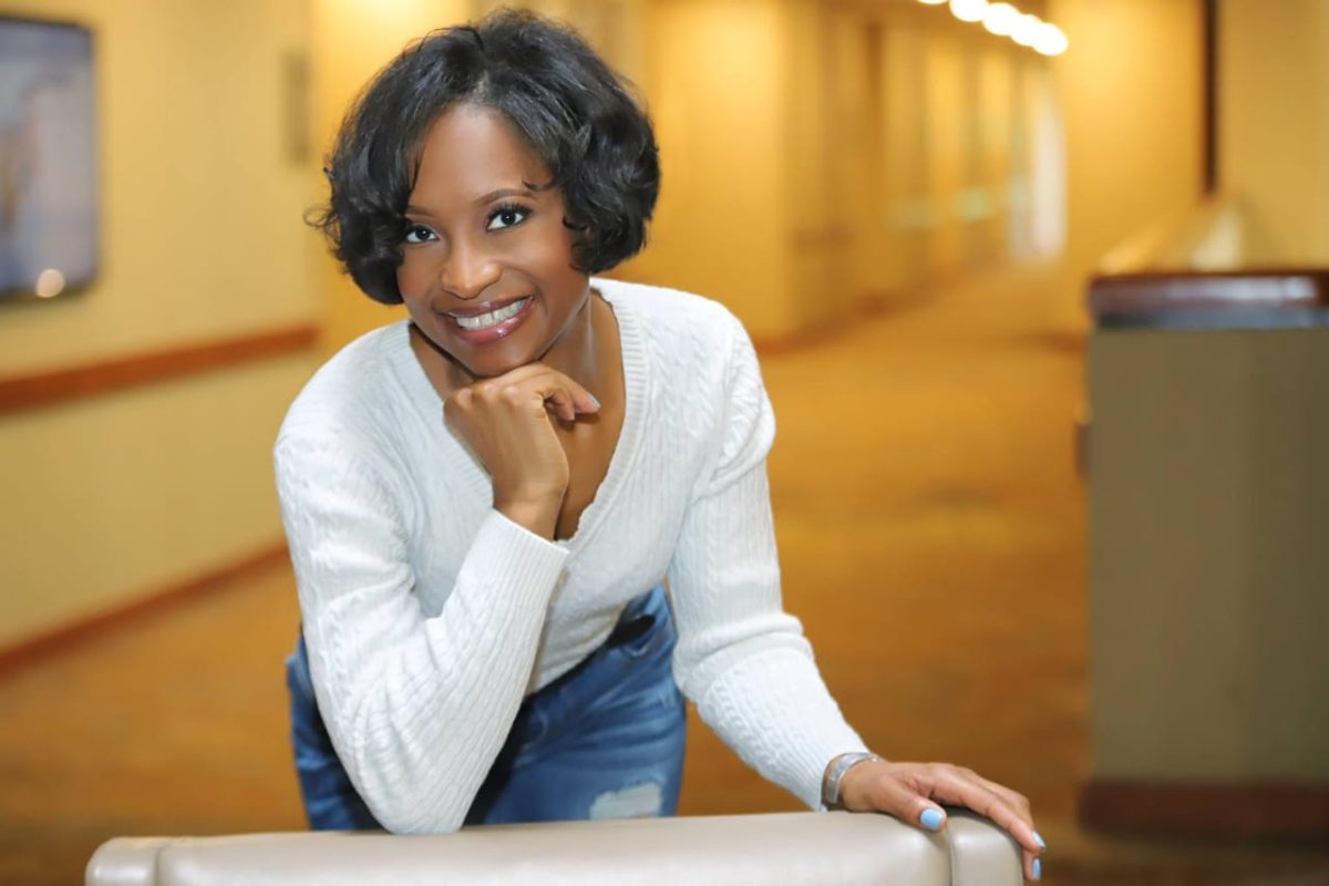 Empowering Women Through Kingdom Stewardship The Lexi Johnson Story ...