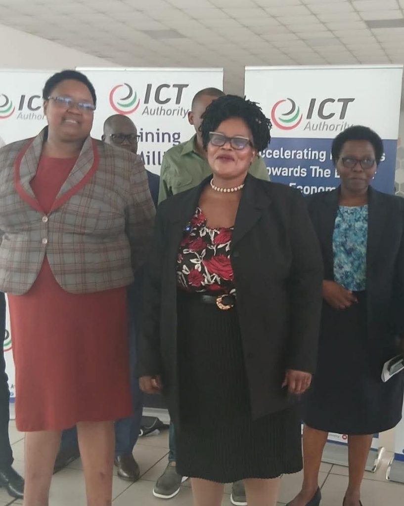 NEWS IN BRIEF 29 SEPTEMBER 2025 - The Mt Kenya Times