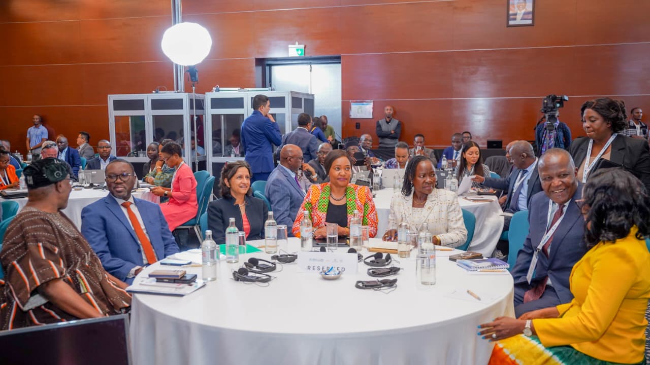 Africa Skills Academy Set to Bridge Gap Between Classrooms and Careers ...
